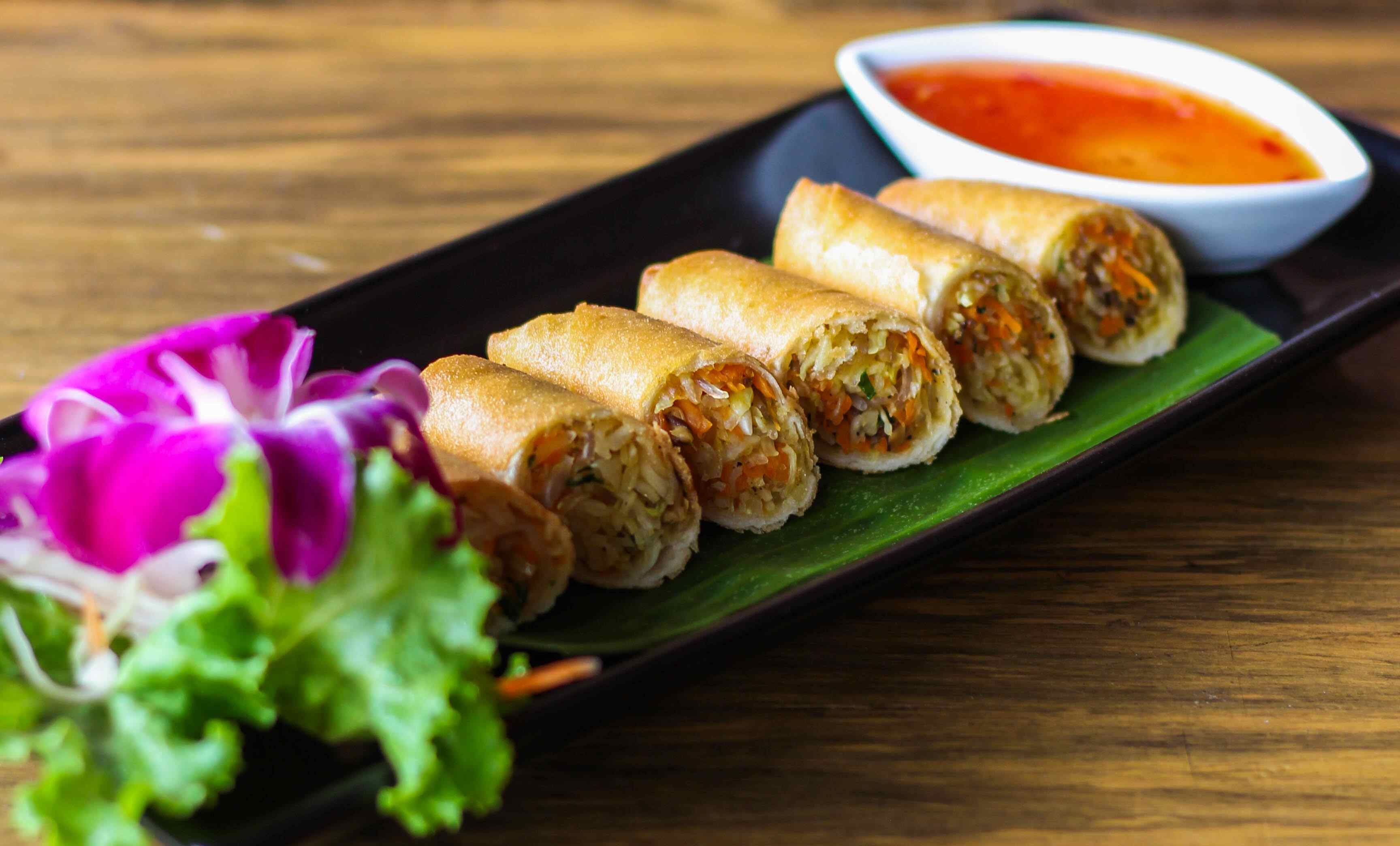 Trio Foods, Letterkenny, Co. Donegal